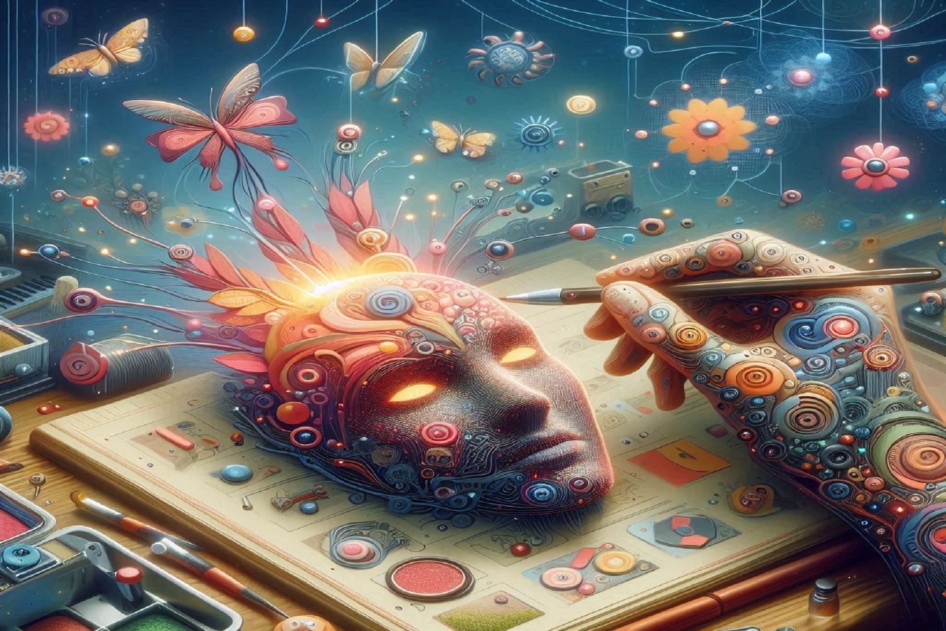 Unlocking the Power of AI: Crafting the Perfect Prompts