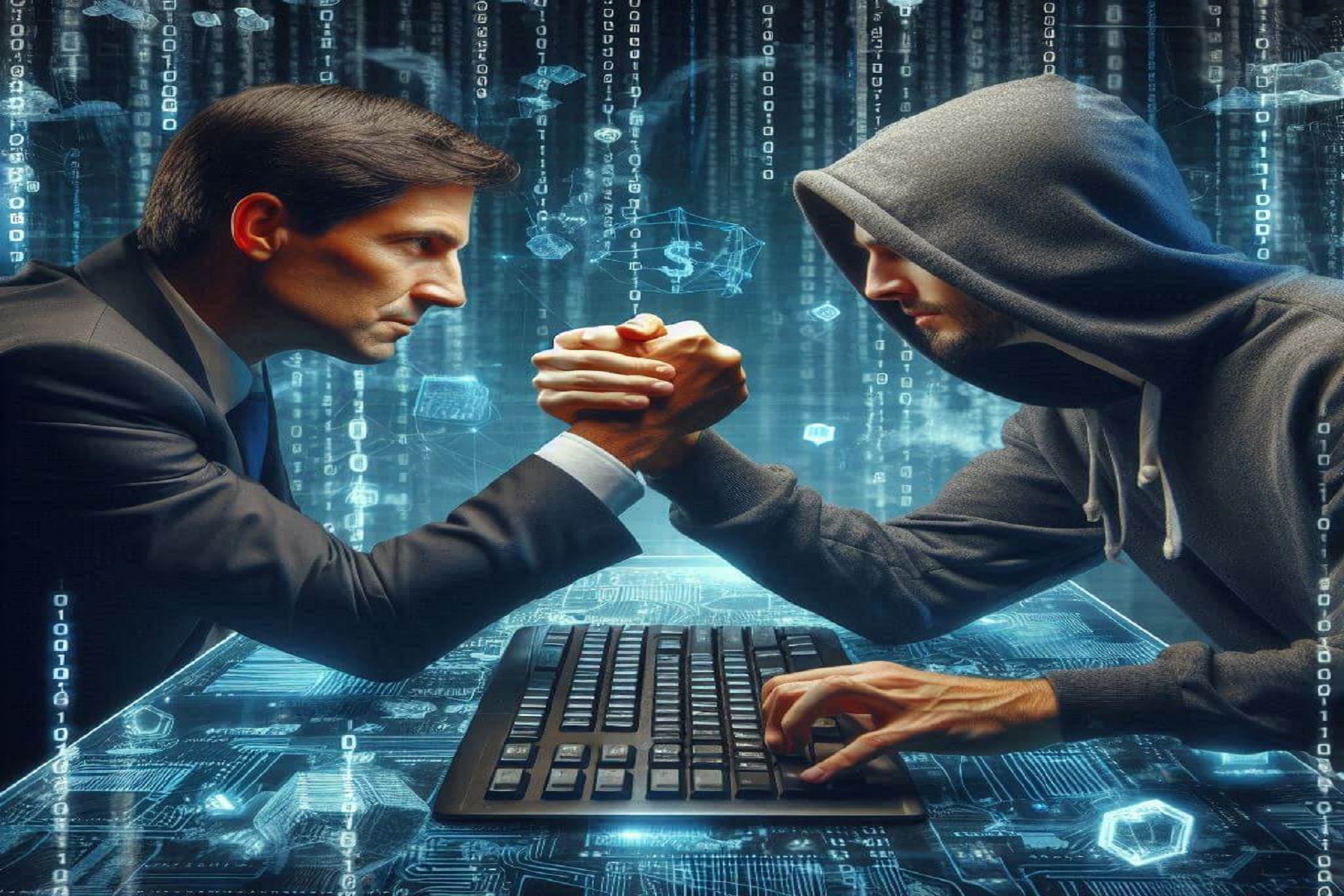 Top 10 Cybersecurity Tips for Small Businesses